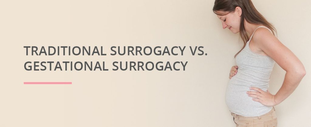 Traditional vs. Gestational Surrogacy: The Differences & FAQs