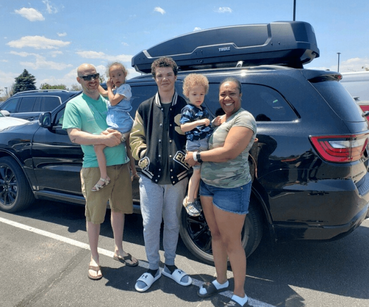 Meet Our Surrogate Mothers | Creative Family Connections