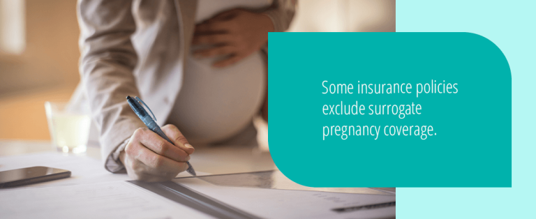 Does Health Insurance Cover Surrogacy? | Surrogacy Insurance
